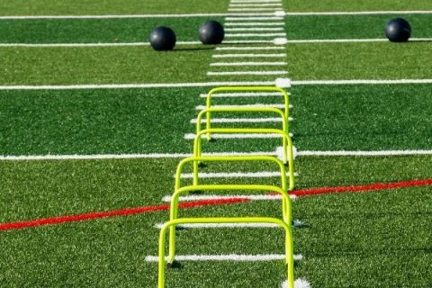 Artificial Turf for Athletic Fields | Astro Turf | Artificial Grass Fields